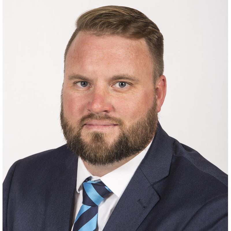 Mark Snaith | Real Estate Agent | Trade Me Property