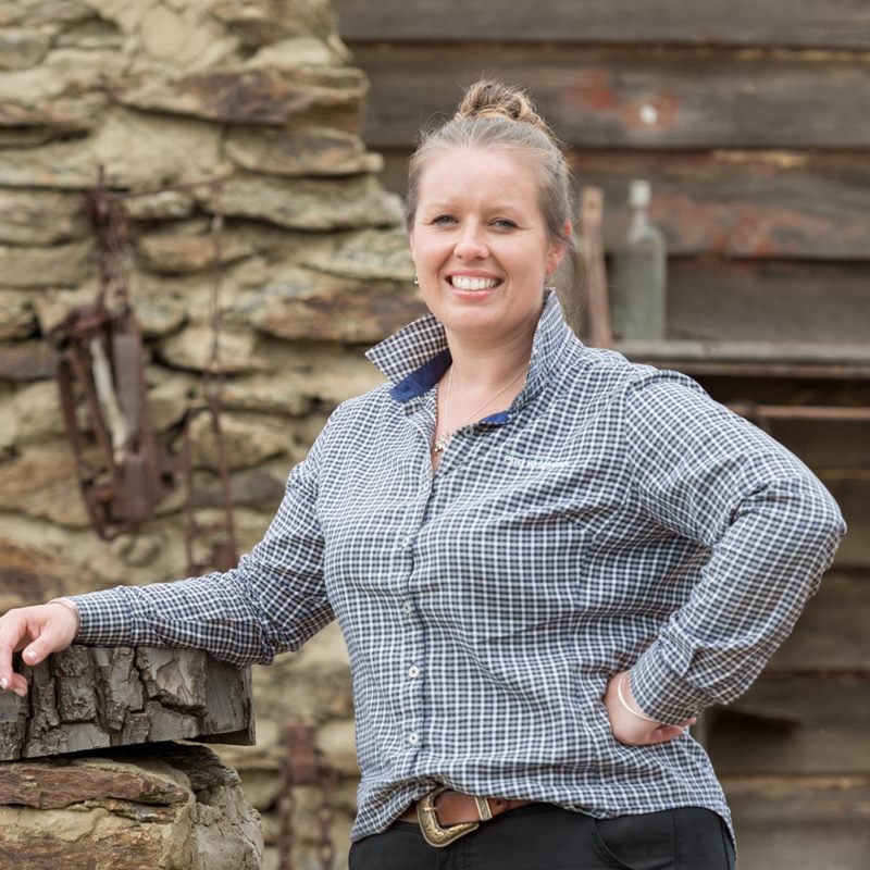 Sally Taylor | Real Estate Agent | Trade Me Property