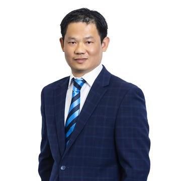 cheng liu | Real Estate Agent | Trade Me Property
