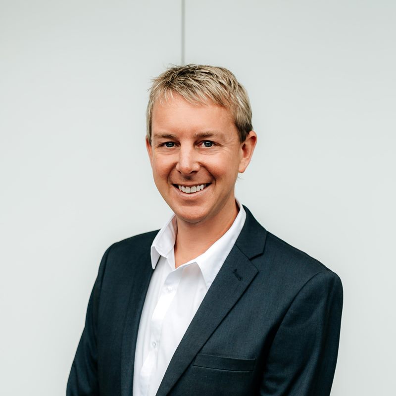Dan Towers | Real Estate Agent | Trade Me Property