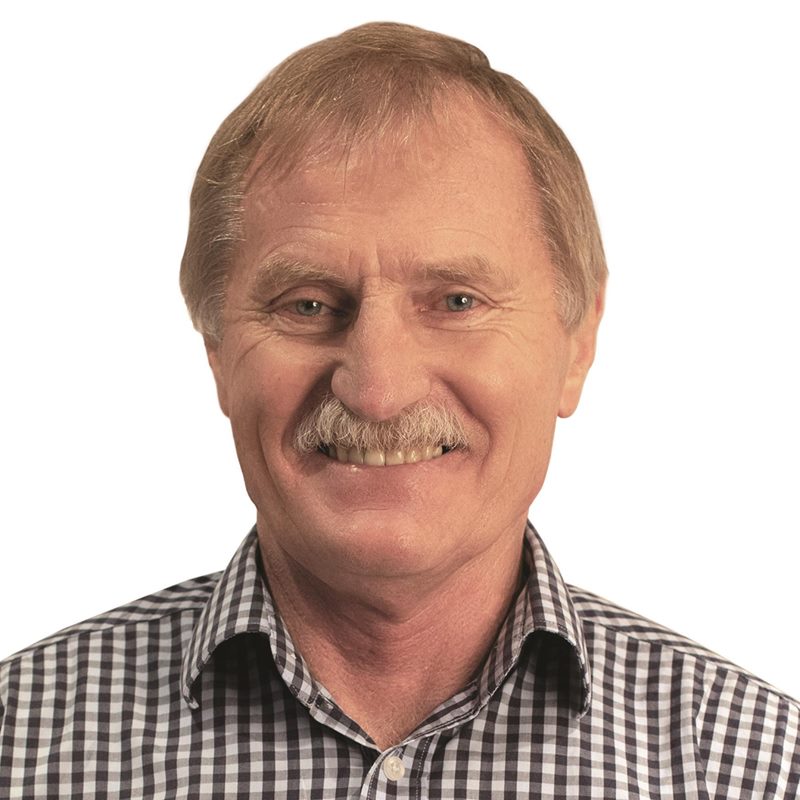 Graeme Sinclair | Real Estate Agent | Trade Me Property