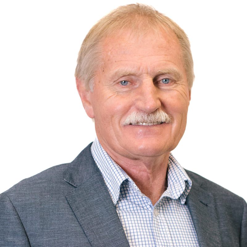 Graeme Sinclair | Real Estate Agent | Trade Me Property