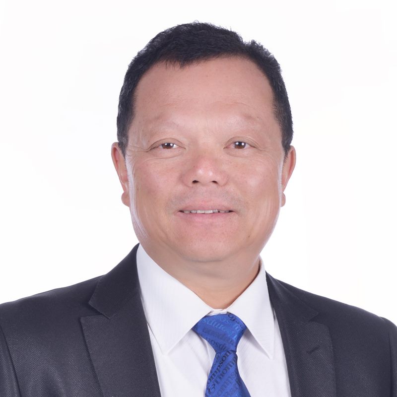 Chase Liu | Real Estate Agent | Trade Me Property