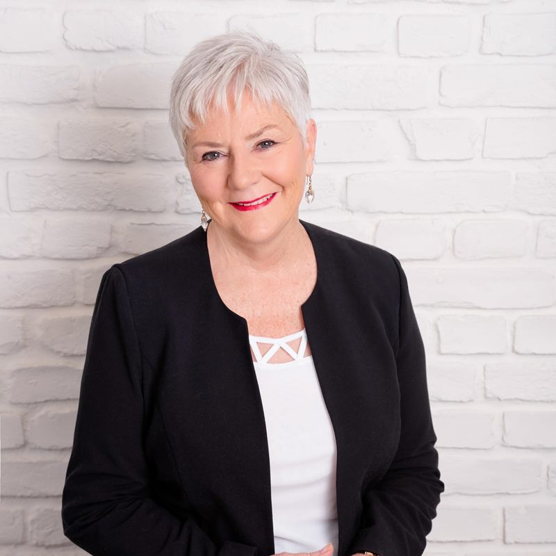 Jenny Ritchie | Real Estate Agent | Trade Me Property