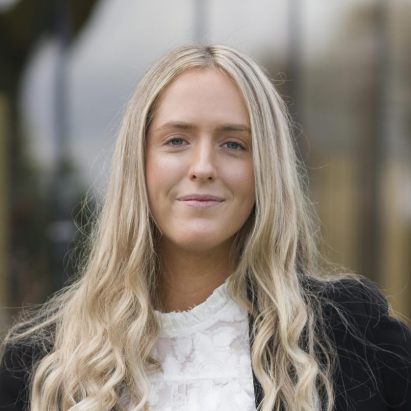 Rebecca Miller | Real Estate Agent | Trade Me Property