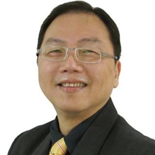Colin Liew | Real Estate Agent | Trade Me Property