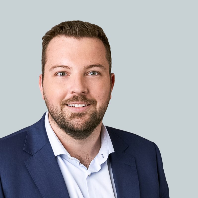 Brad Ross | Real Estate Agent | Trade Me Property