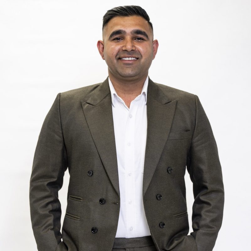 Sandy Dahiya | Real Estate Agent | Trade Me Property