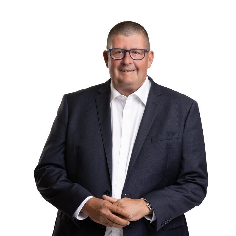 Chris Pringle | Real Estate Agent | Trade Me Property