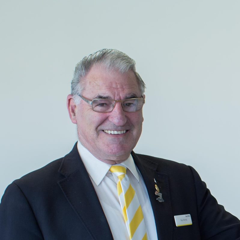 Ray Strong | Real Estate Agent | Trade Me Property