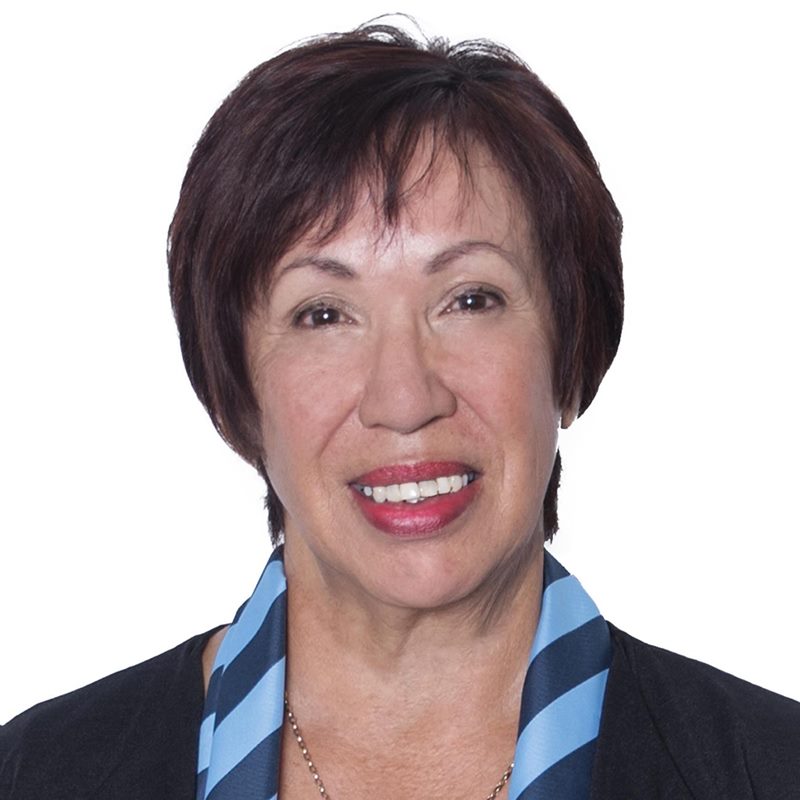 Gail Harris | Real Estate Agent | Trade Me Property