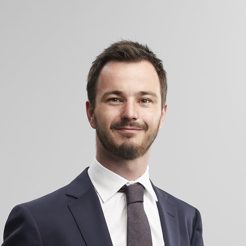 Tom Rennie | Real Estate Agent | Trade Me Property