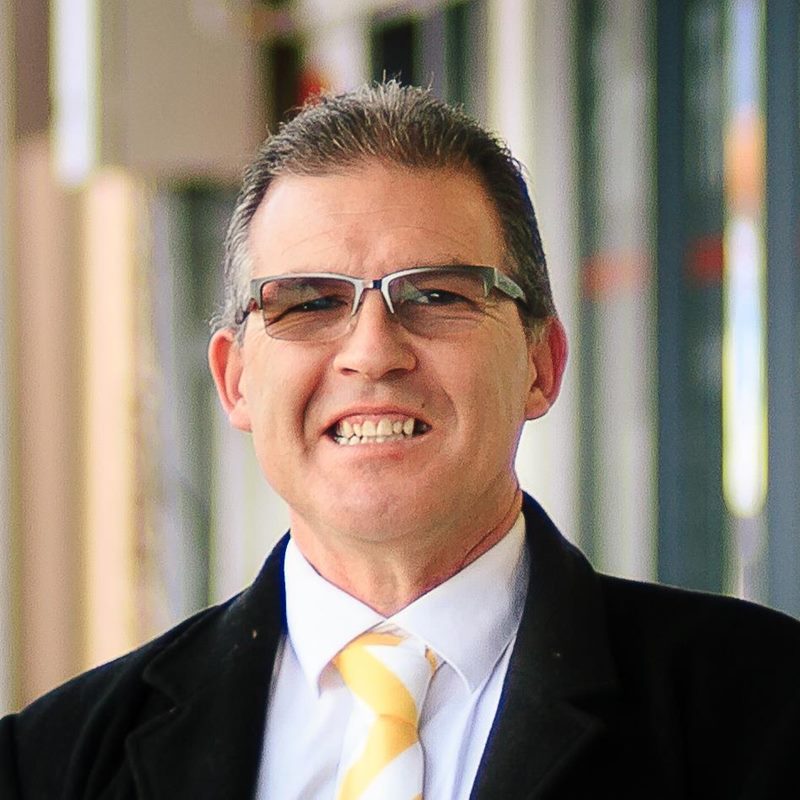 Mike Withers | Real Estate Agent | Trade Me Property