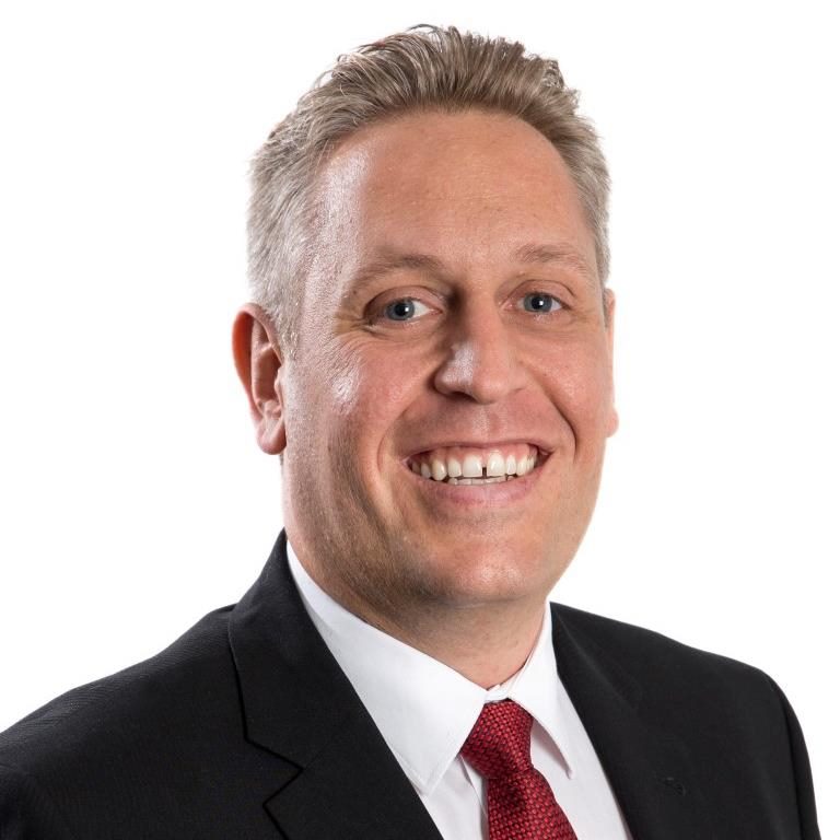 Greg Petrin | Real Estate Agent | Trade Me Property