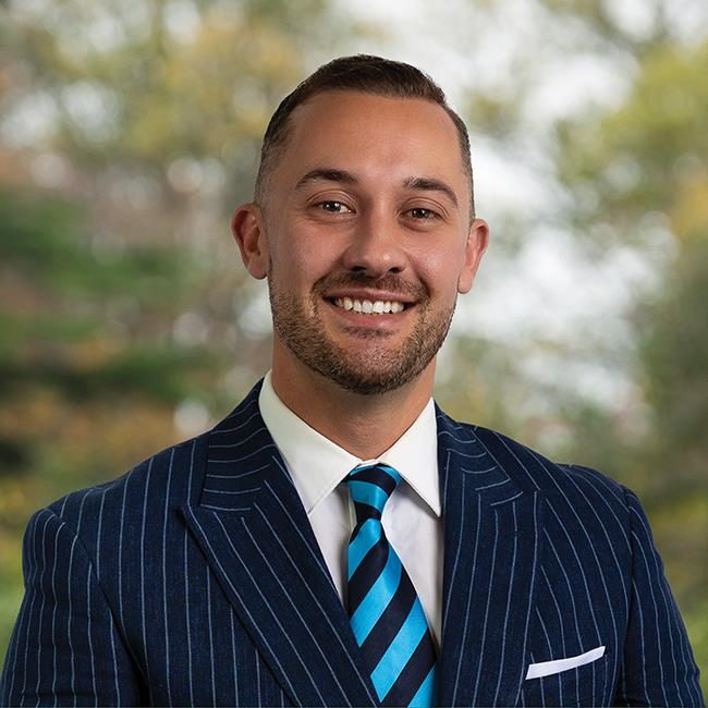 Marc Hannington | Real Estate Agent | Trade Me Property