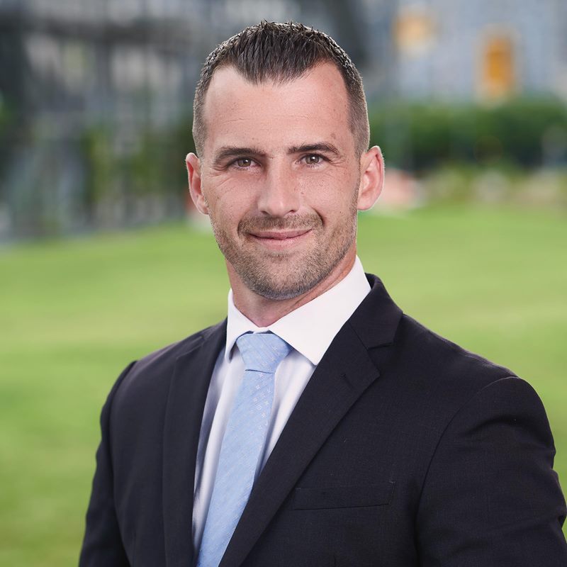 Stuart White | Real Estate Agent | Trade Me Property