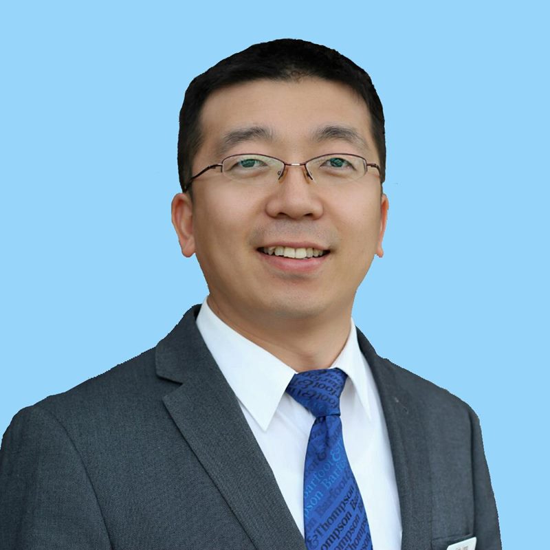 Colin Yang | Real Estate Agent | Trade Me Property