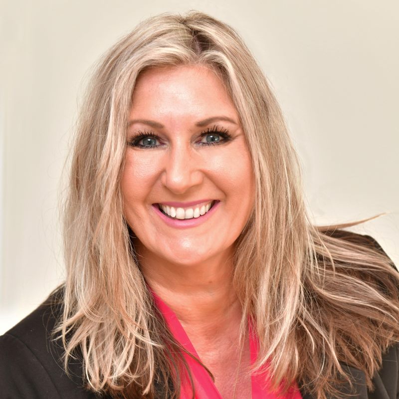 Joanne John | Real Estate Agent | Trade Me Property