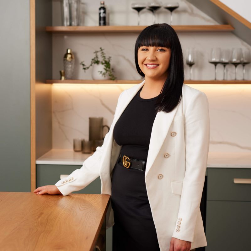 Ashley Spiller | Real Estate Agent | Trade Me Property