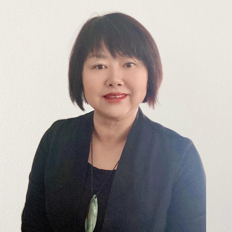 Rose Hu | Real Estate Agent | Trade Me Property