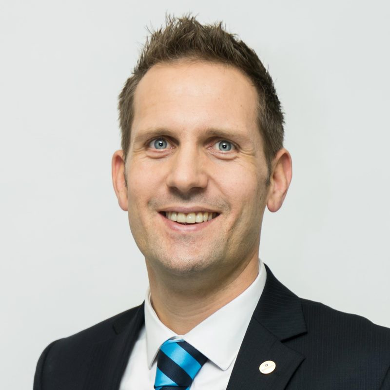 Rupert Bain Real Estate Agent Trade Me Property
