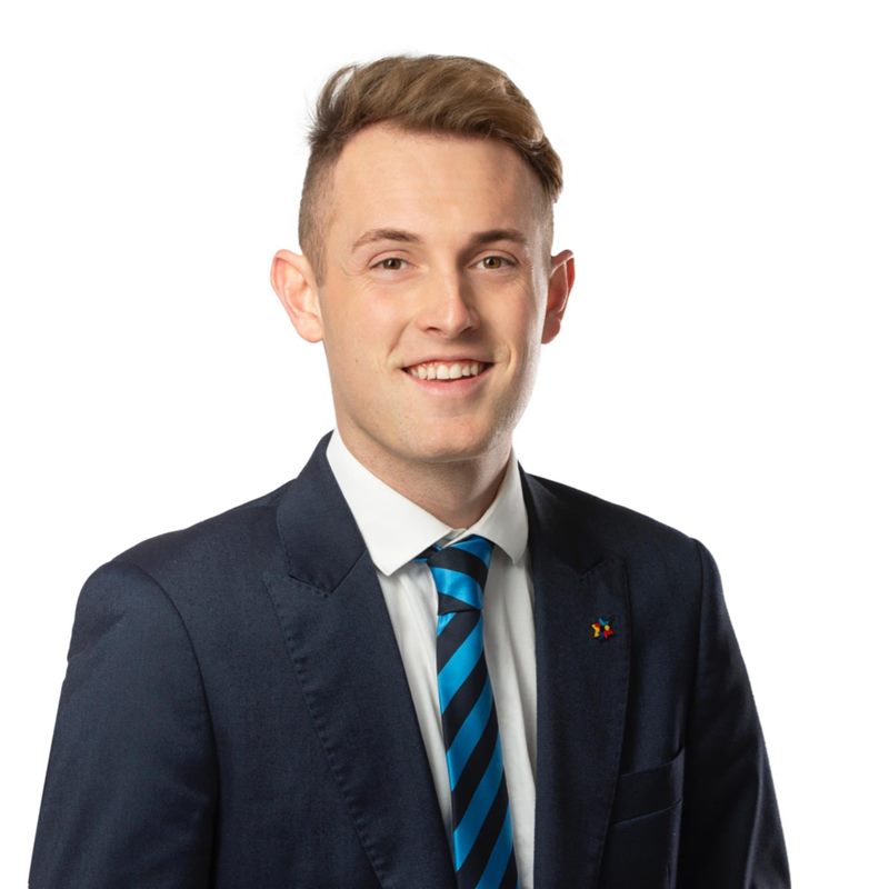 Callum Brownlee | Real Estate Agent | Trade Me Property