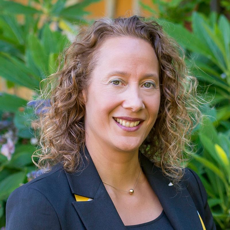 Nicole Smith | Real Estate Agent | Trade Me Property