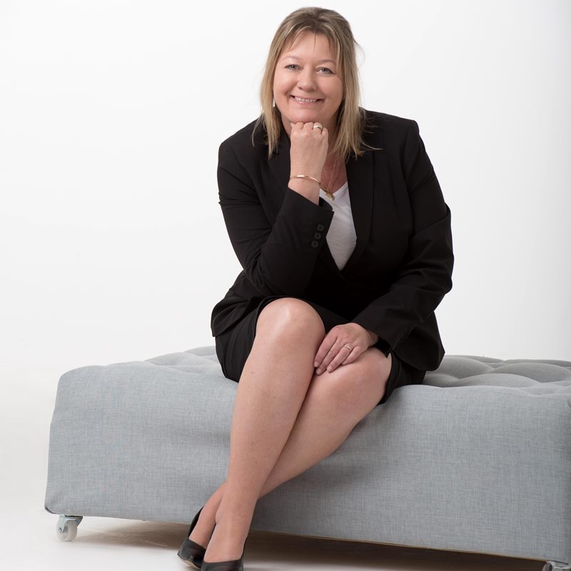 Adele Alexander | Real Estate Agent | Trade Me Property