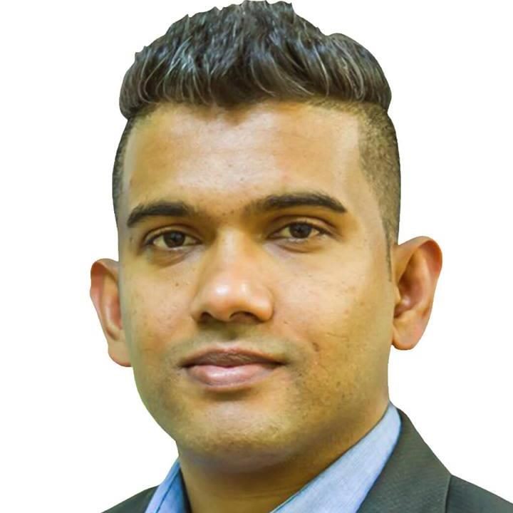 Jomy Mathew | Real Estate Agent | Trade Me Property