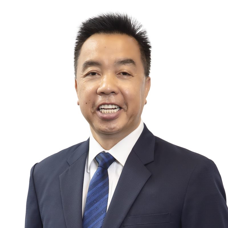 Don Ha | Real Estate Agent | Trade Me Property