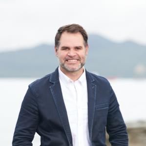 Richard Lyne | Real Estate Agent | Trade Me Property