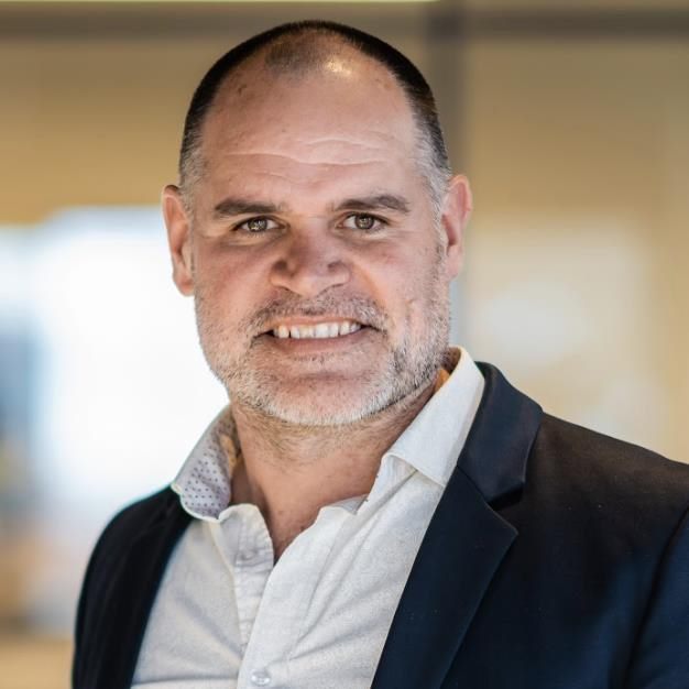 Richard Lyne | Real Estate Agent | Trade Me Property