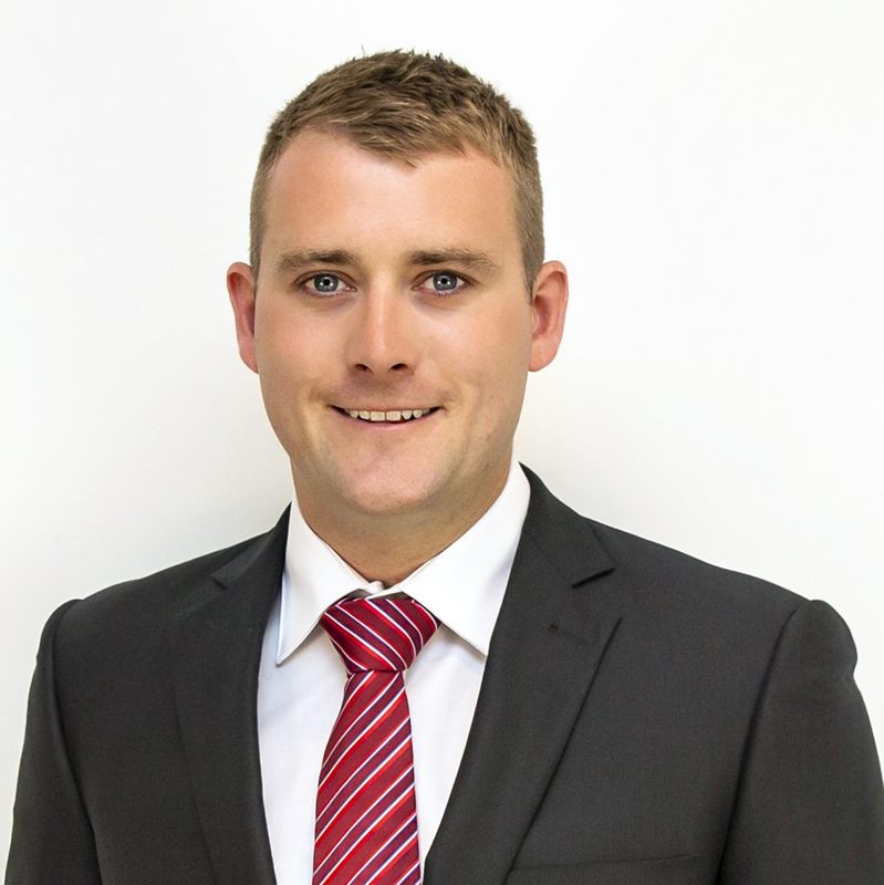 Cameron McRae | Real Estate Agent | Trade Me Property