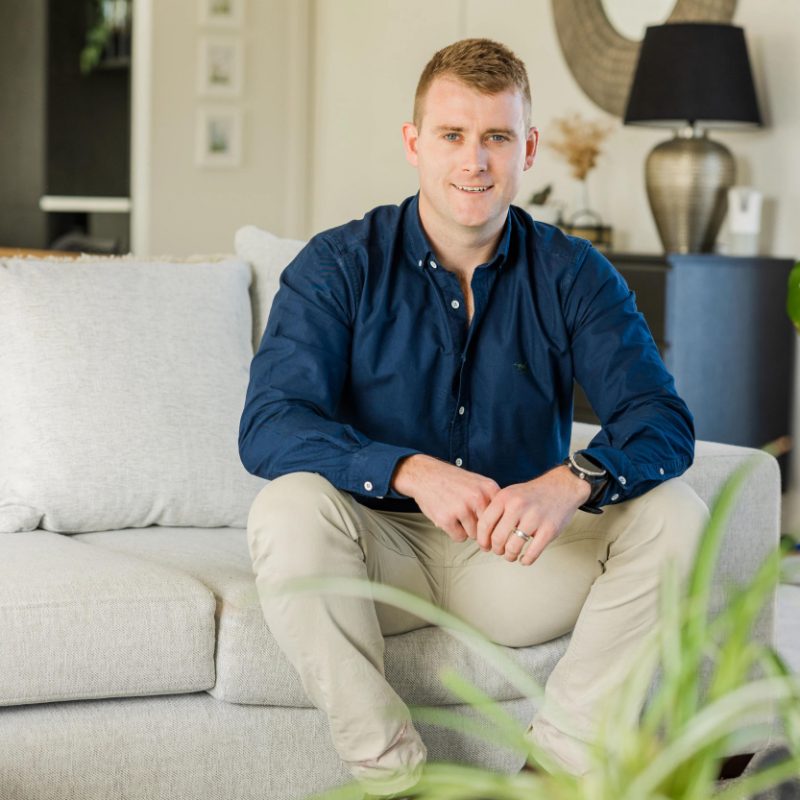 Cameron McRae | Real Estate Agent | Trade Me Property