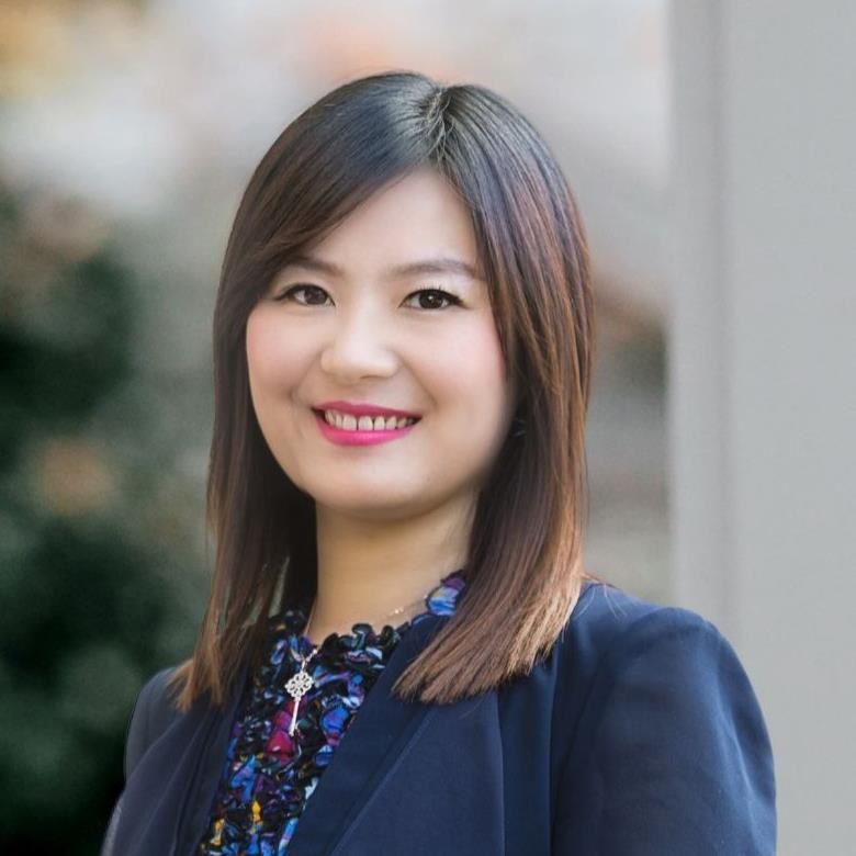 May Ma | Real Estate Agent | Trade Me Property