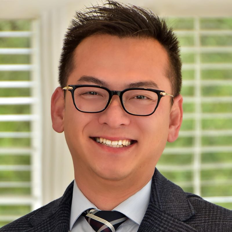 Jin Hong | Real Estate Agent | Trade Me Property