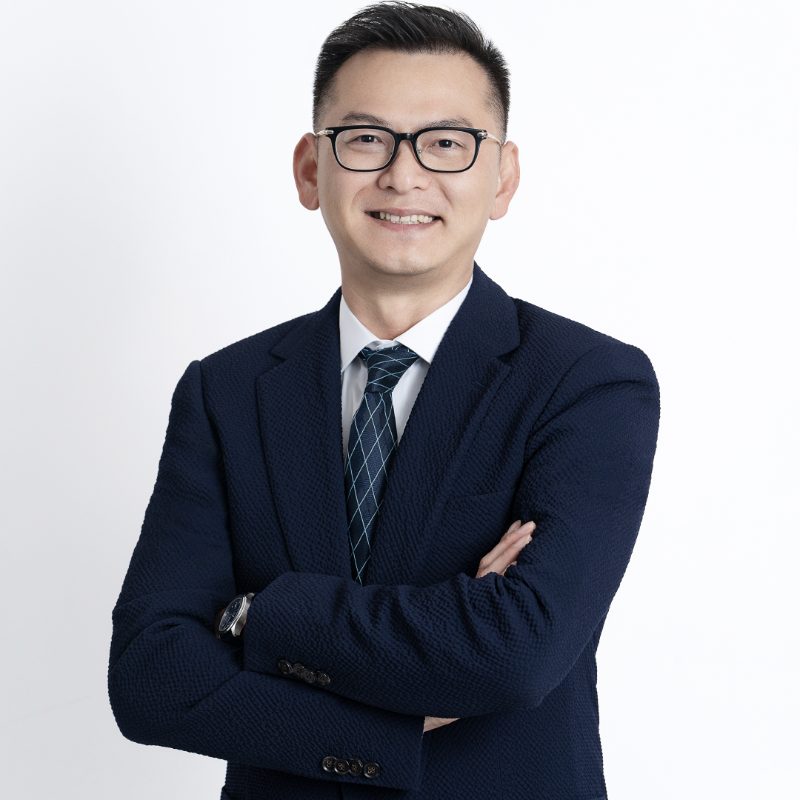 Jin Hong | Real Estate Agent | Trade Me Property