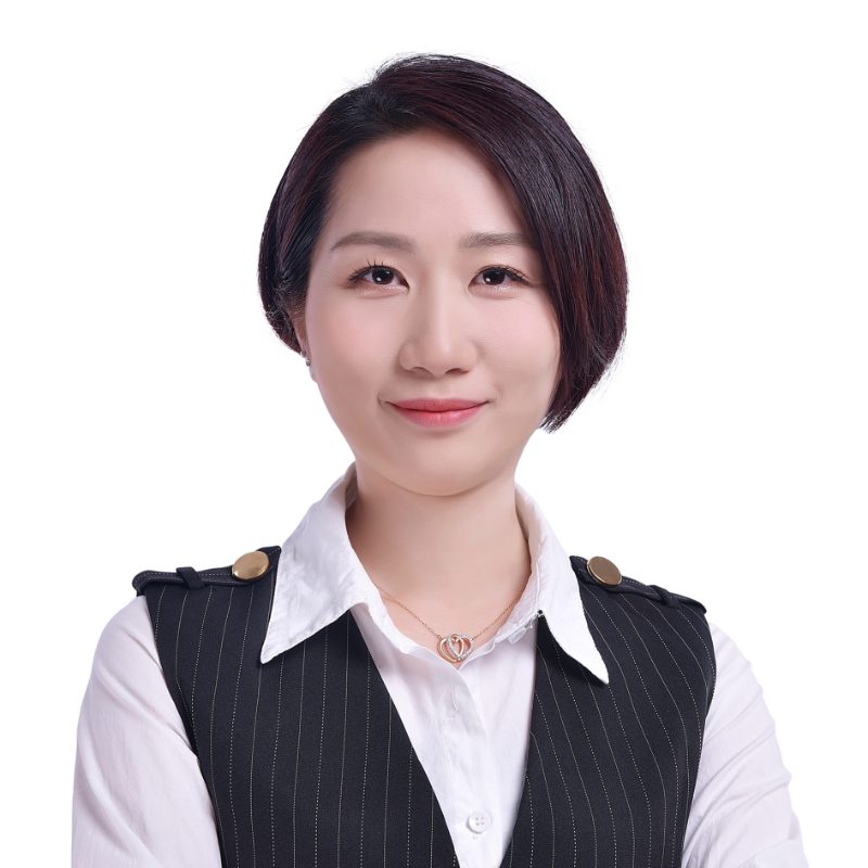 Amy Chen | Real Estate Agent | Trade Me Property