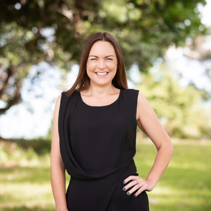 Brianne Bignell | Real Estate Agent | Trade Me Property