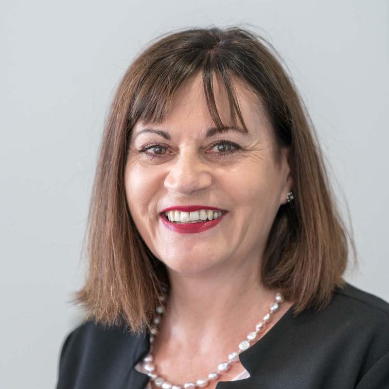 Babette Griffiths | Real Estate Agent | Trade Me Property