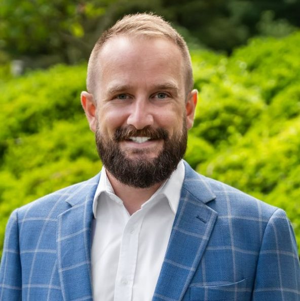 Shane Adams | Real Estate Agent | Trade Me Property