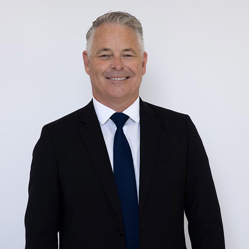 Patrick McCarthy | Real Estate Agent | Trade Me Property