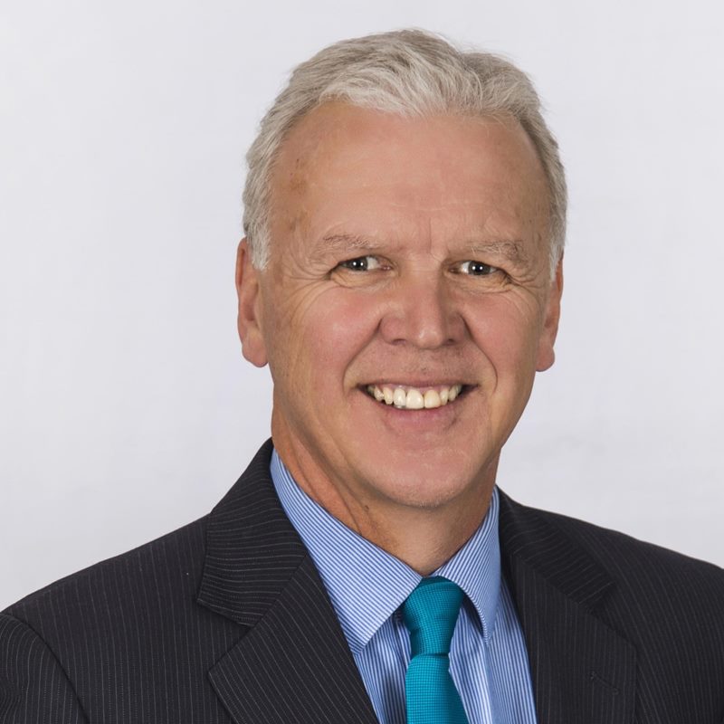 Paul Judd | Real Estate Agent | Trade Me Property