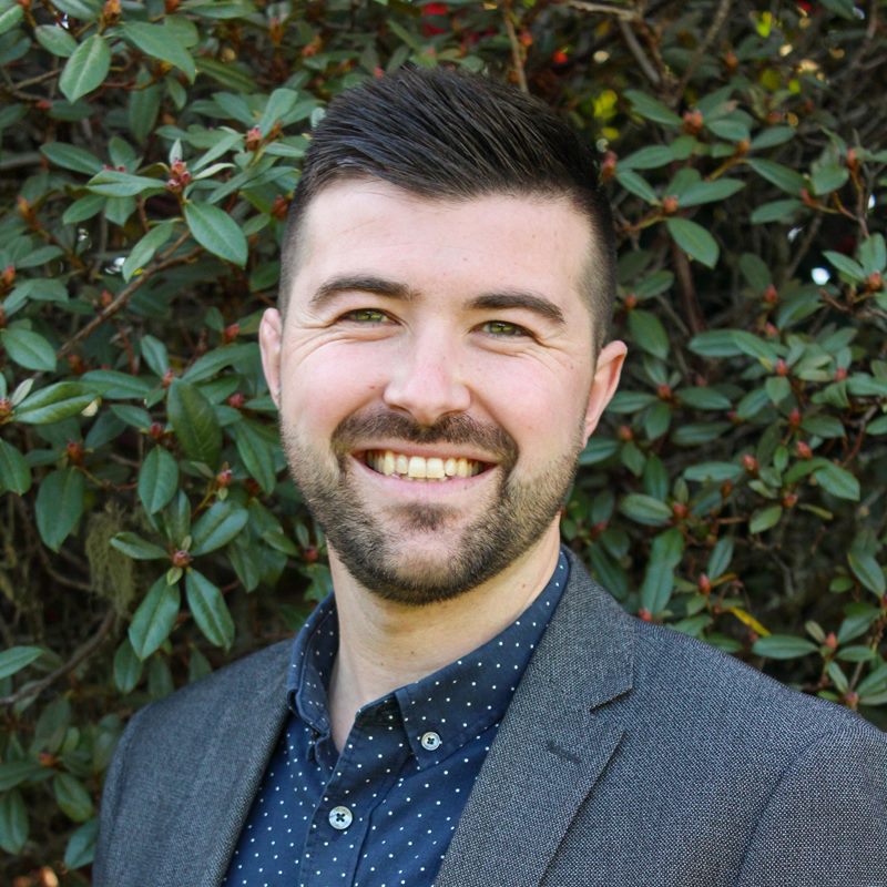 Alex Ridsdale | Real Estate Agent | Trade Me Property