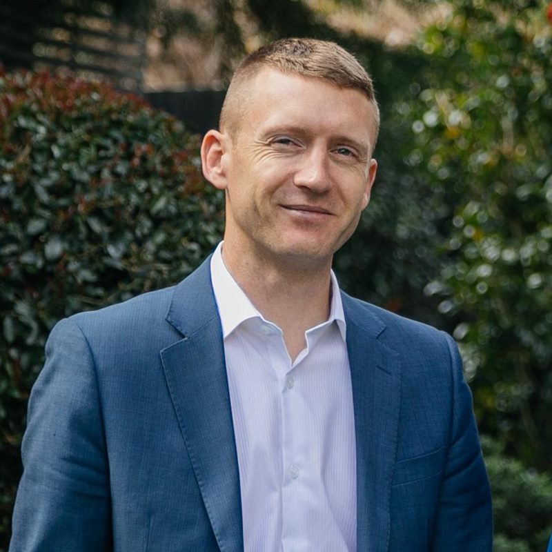 Andy Roche | Real Estate Agent | Trade Me Property