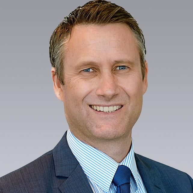 Paul Higgins | Real Estate Agent | Trade Me Property