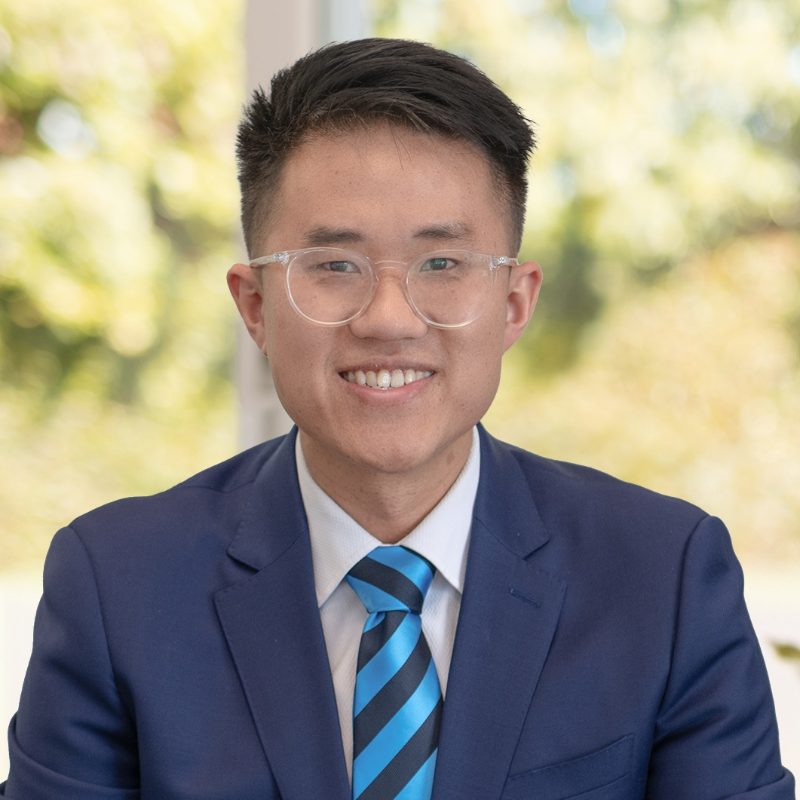 Kaijun Chen | Real Estate Agent | Trade Me Property