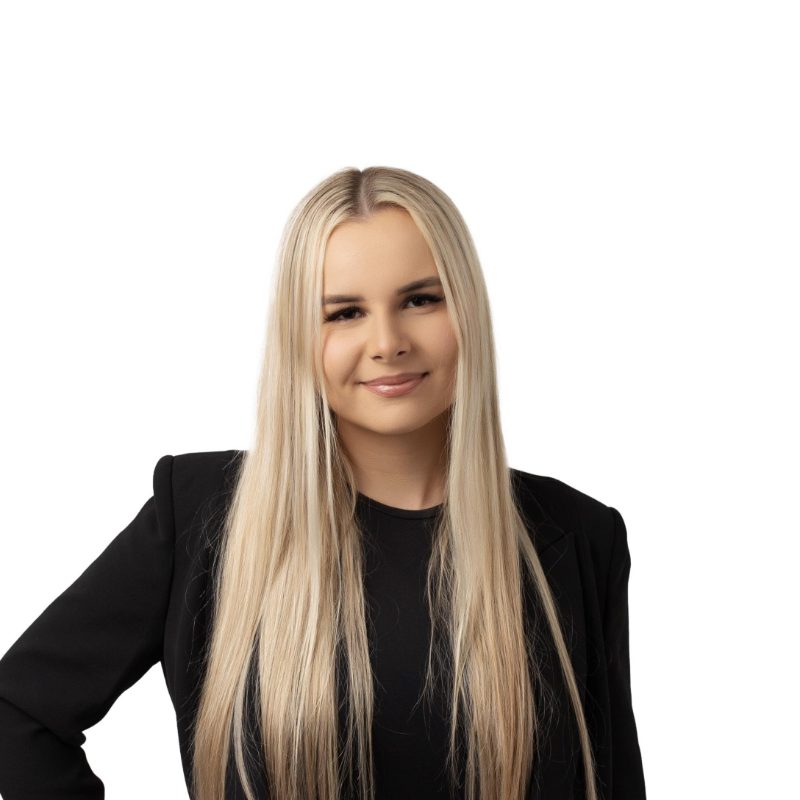 Jamie Sokol | Real Estate Agent | Trade Me Property