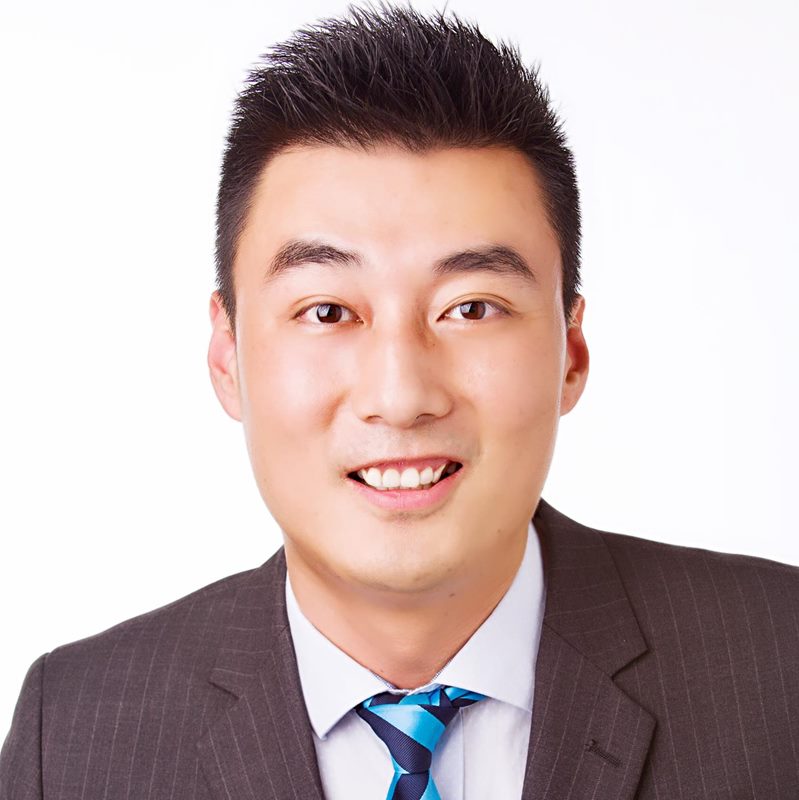 Alex Lu | Real Estate Agent | Trade Me Property