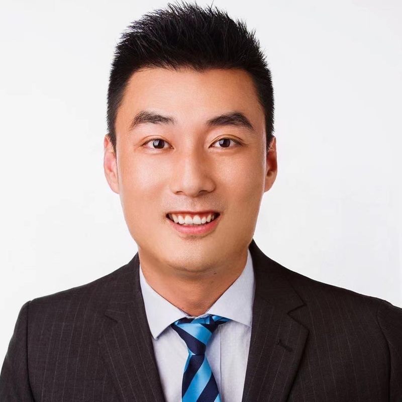 Alex Lu | Real Estate Agent | Trade Me Property